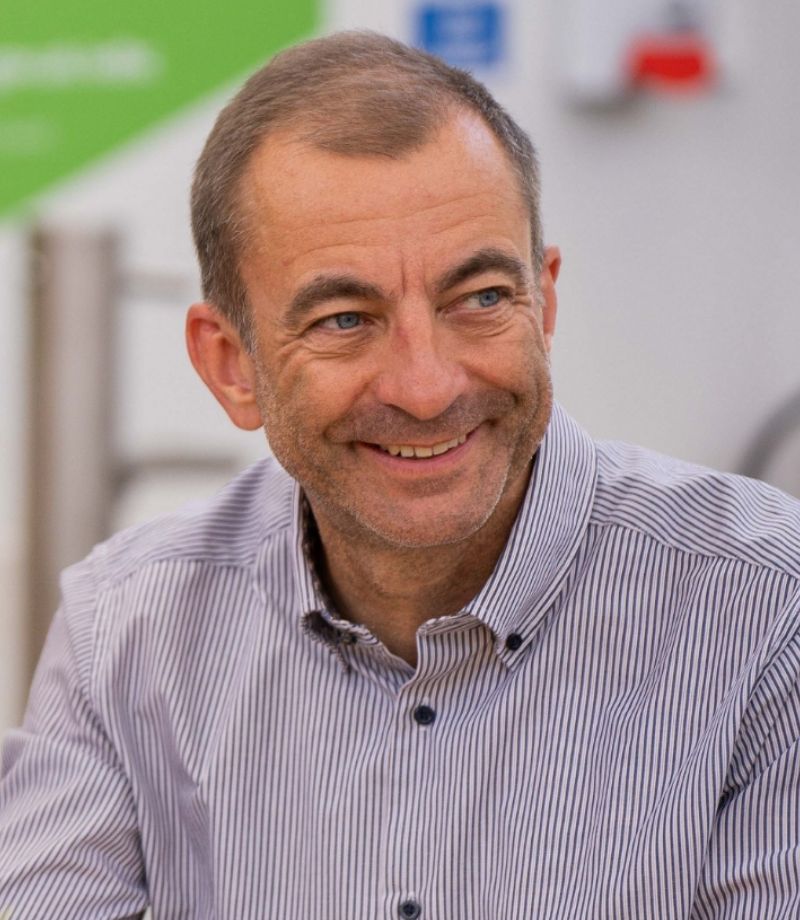 Meet the team - Blaze Concepts