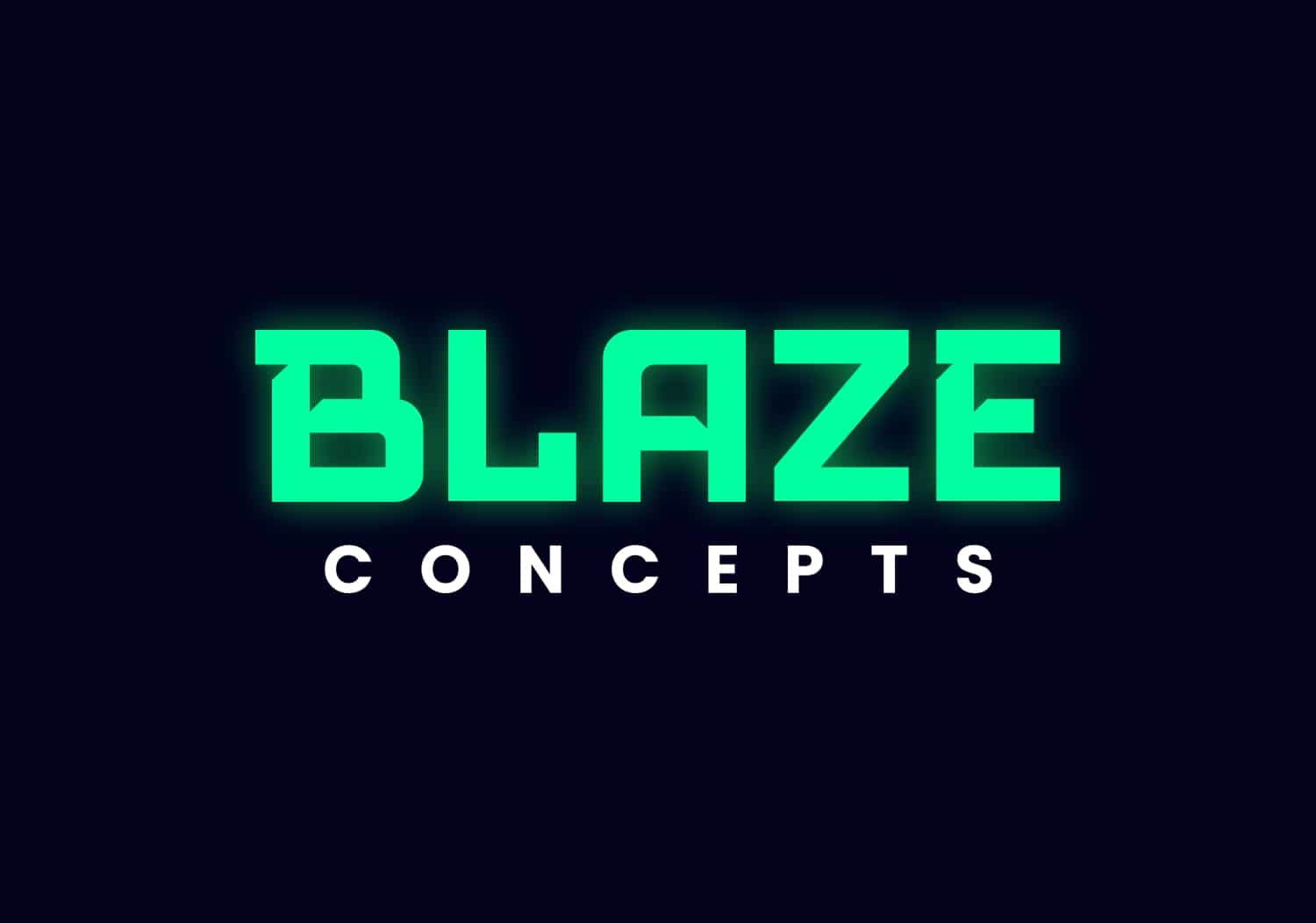 New brand identity for our digital agency