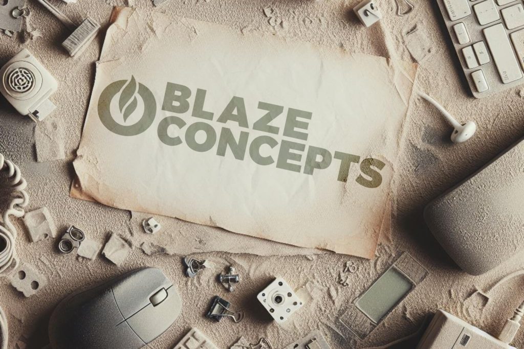 When Should I Rebrand? - Guide to updating your logo