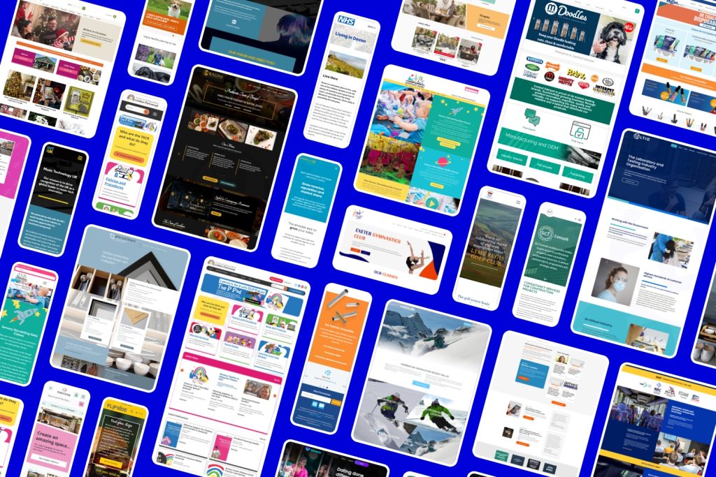 Understanding responsive websites and their benefits